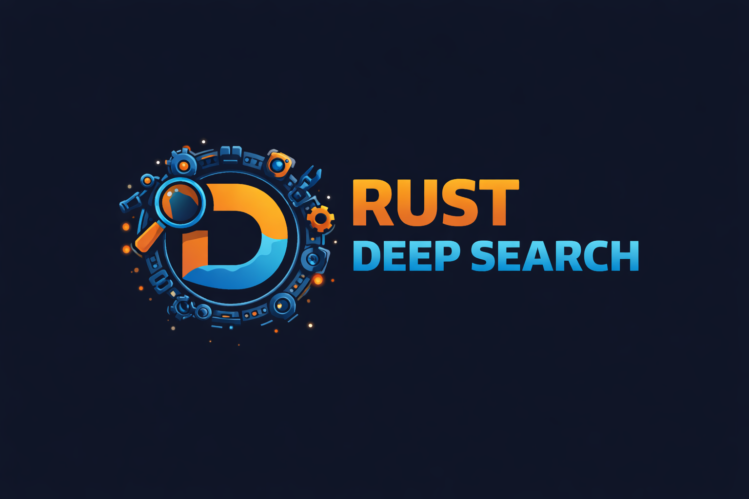 Rust Deep Search | RustPlus ダッシュボード・Rustサーバー監視ツール